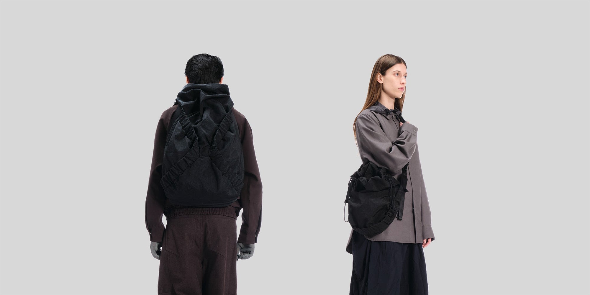 FALL WINTER '25 côte&ciel Official