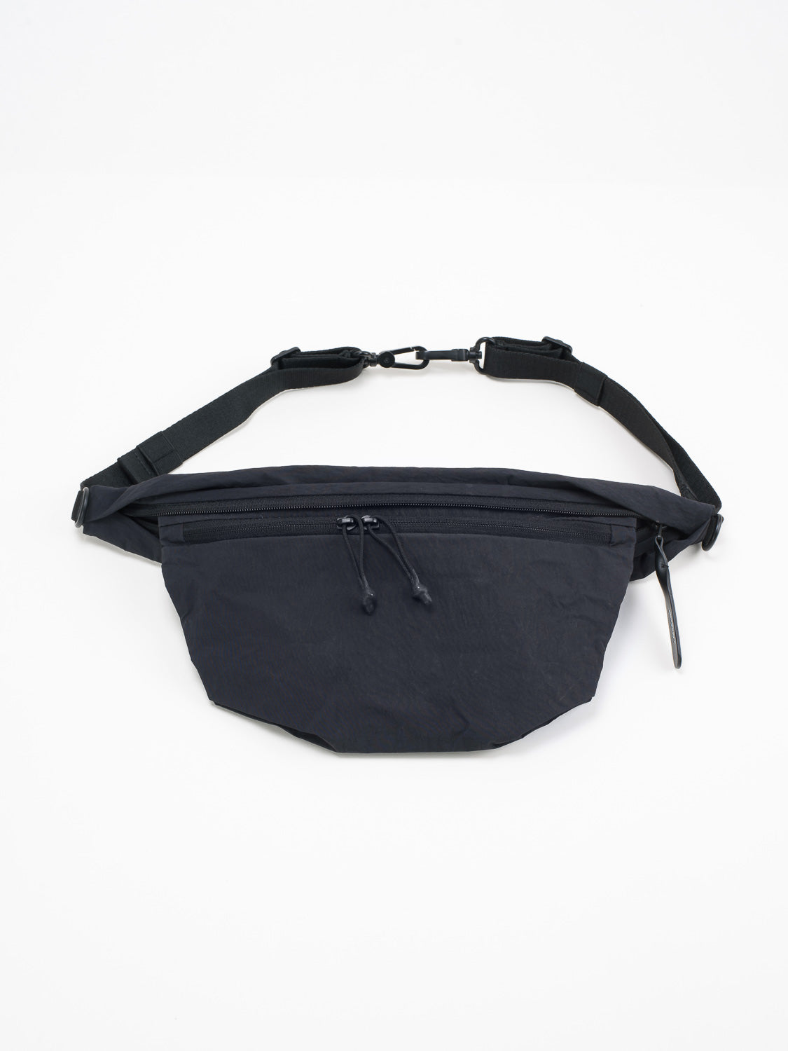 côte&ciel | Adda Plus Komatsu Onibegie Nylon Black – côte&ciel EU