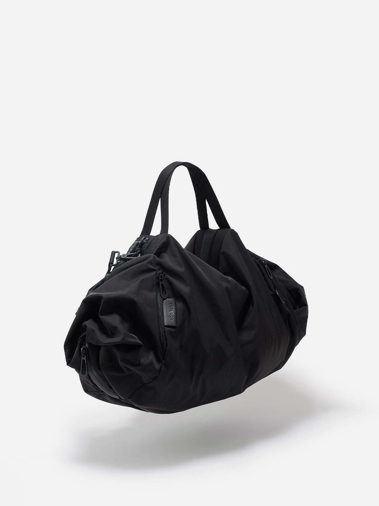 côte&ciel | Obed Smooth Black – côte&ciel EU