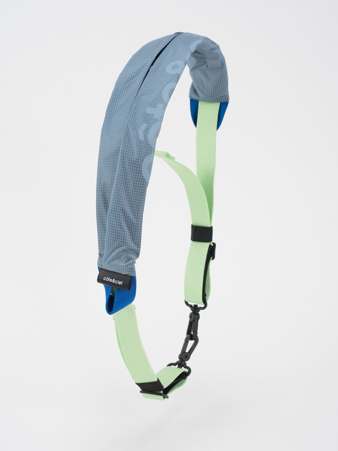 côte&ciel | Adda Snow Logo Blue côte&ciel Official