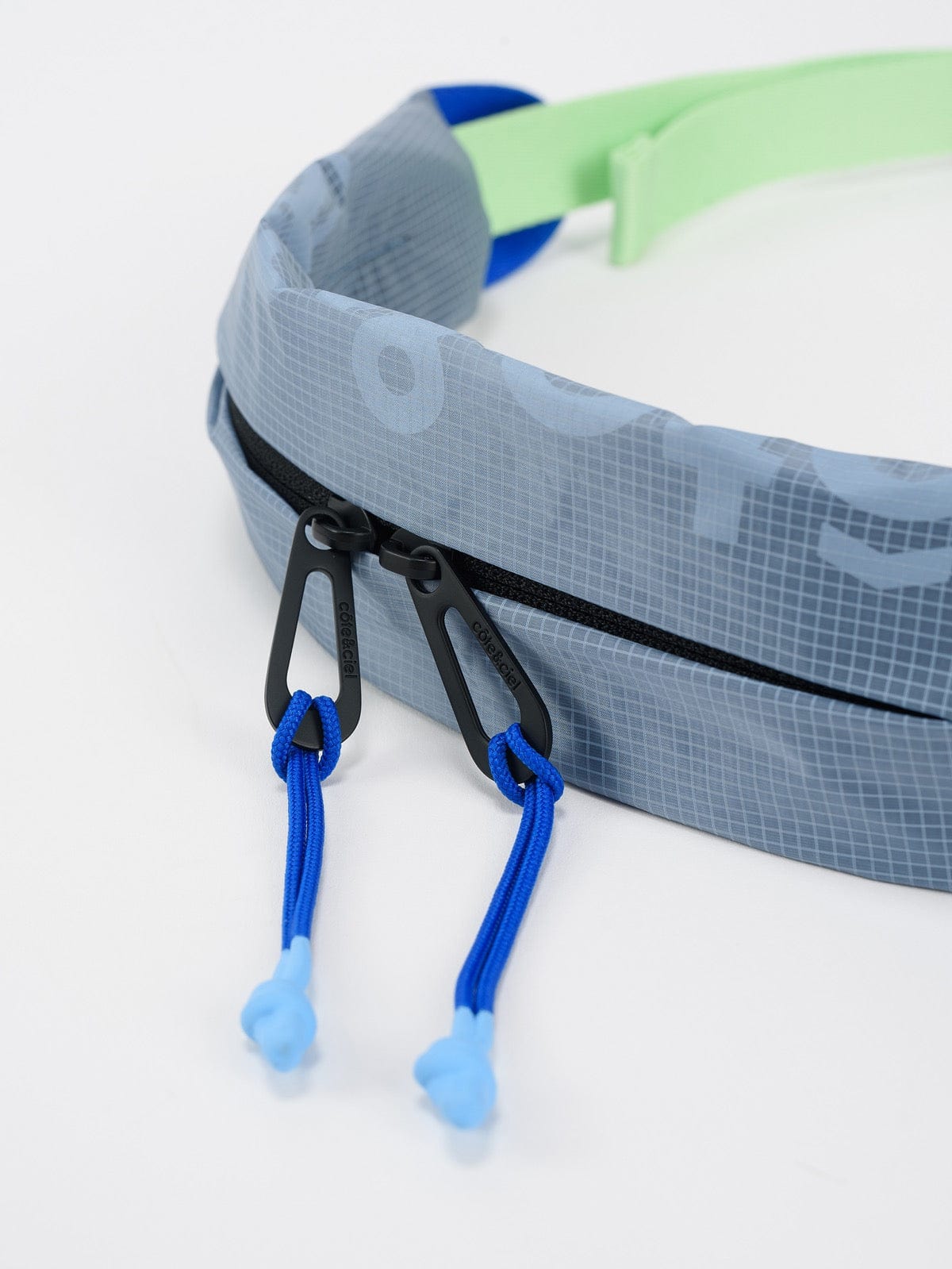 côte&ciel | Adda Snow Logo Blue côte&ciel Official